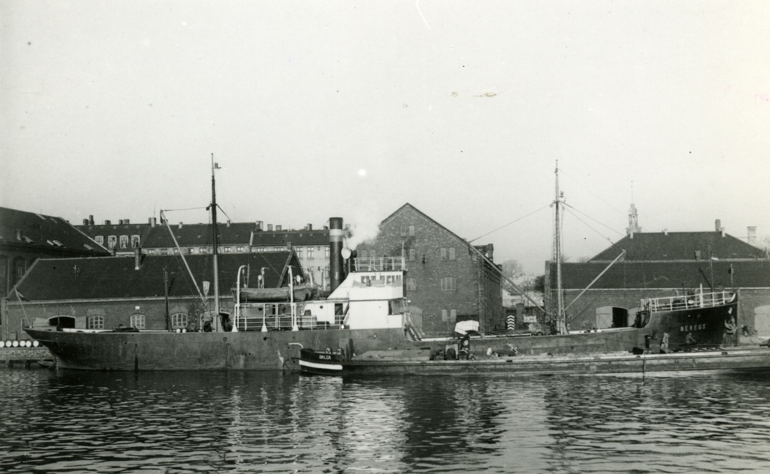 Latona : Dziedzictwo historyczne na dnie Bałtyku